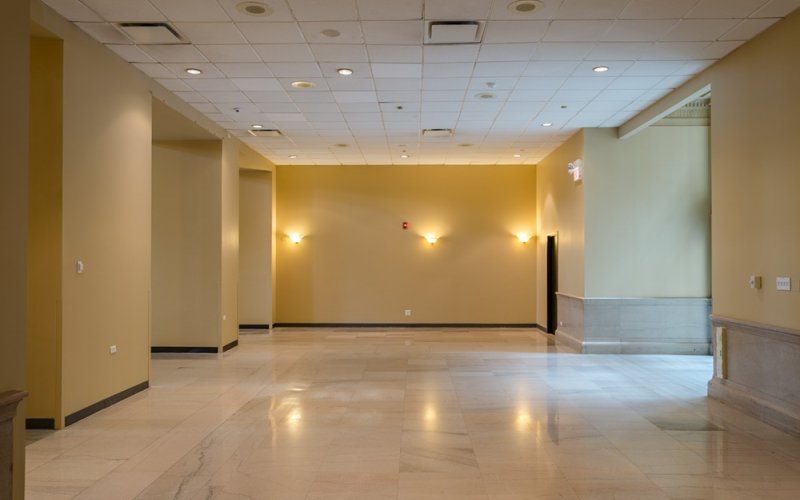 The Founders Room | Chicago Union Station