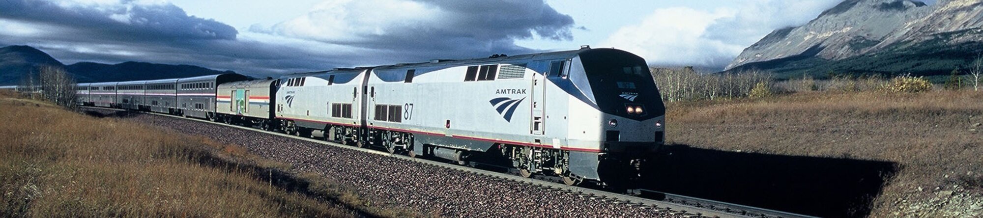 Amtrak | Chicago Union Station
