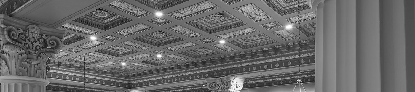 Burlington Room | Chicago Union Station