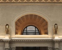 Bike Share (Divvy) | Chicago Union Station