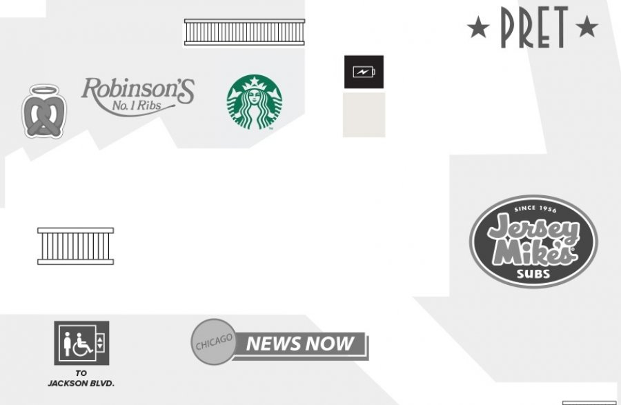 Dining, Retail & Amenities | Chicago Union Station