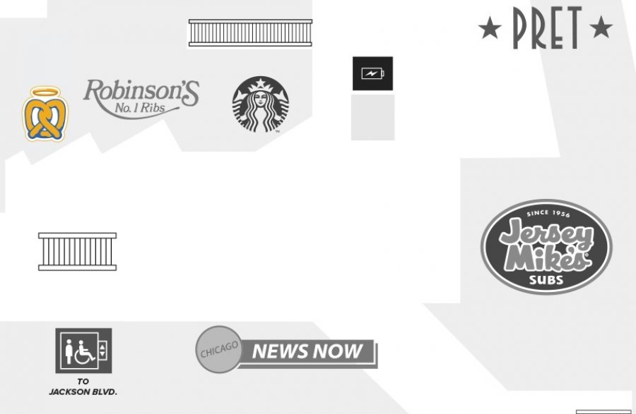 Dining, Retail & Amenities | Chicago Union Station
