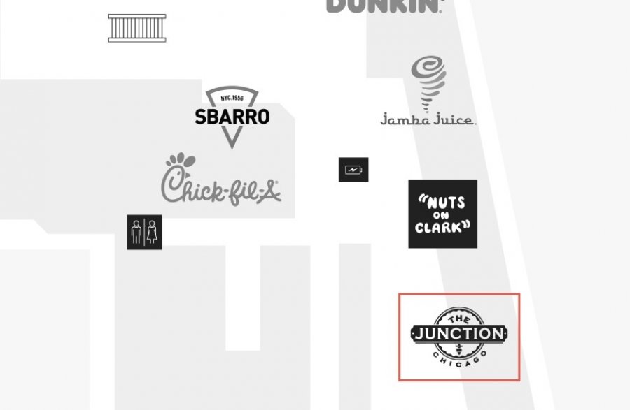Dining, Retail & Amenities | Chicago Union Station