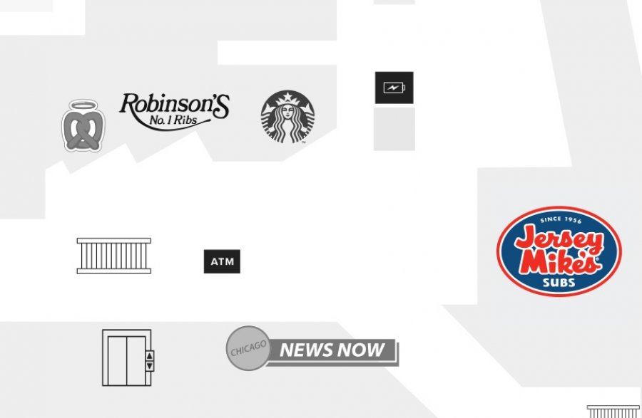 Dining, Retail & Amenities | Chicago Union Station