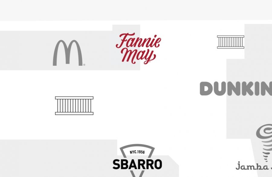 Dining, Retail & Amenities | Chicago Union Station
