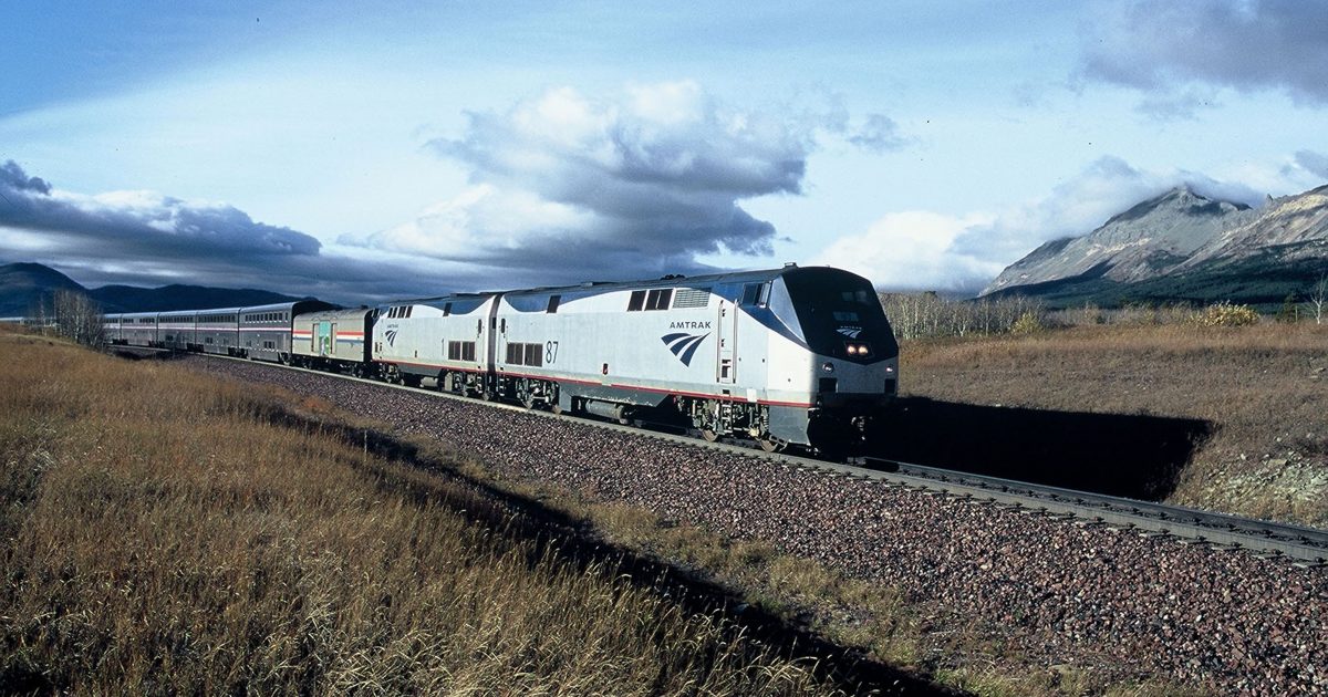 Amtrak | Chicago Union Station